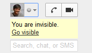 How to Set Invisible Mode in Gtalk or Gmail Chat – MasterGadgets Blog