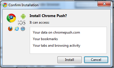 Transfer Chrome Bookmarks to Firefox , IE & Opera – MasterGadgets Blog
