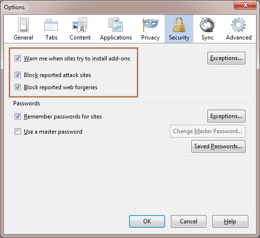 How to Set up Maximum Privacy in Mozilla Firefox Browser ...