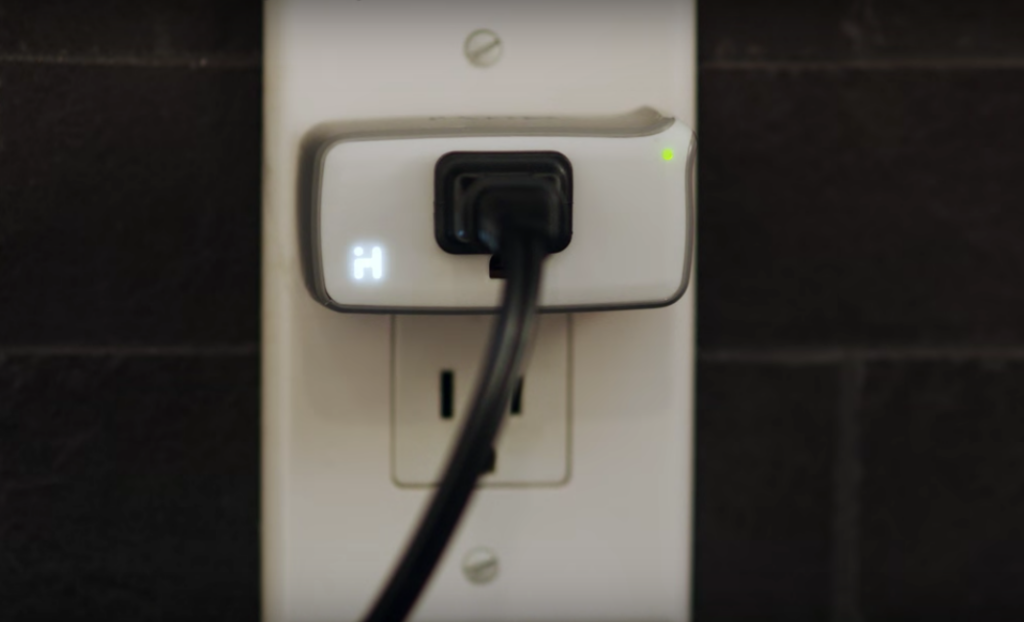 iHome iSP5 Smart Plug – MasterGadgets Blog