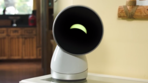 Jibo robot – MasterGadgets Blog