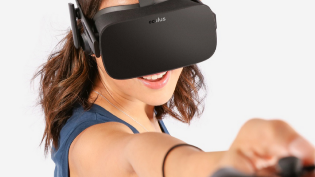 Oculus Rift – MasterGadgets Blog