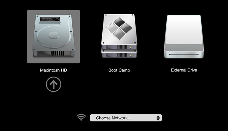 How to Install Windows OS on macOS – Complete BootCamp Assistant Steps ...
