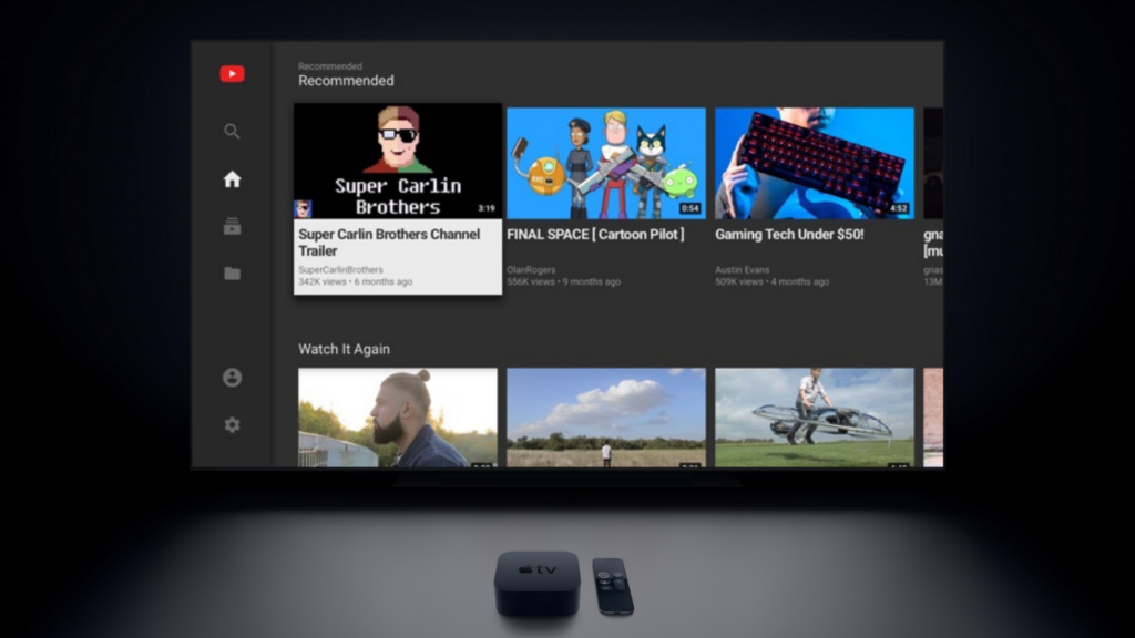 Youtube.com Activate – Easiest Steps To Get Code on Smart TV ...