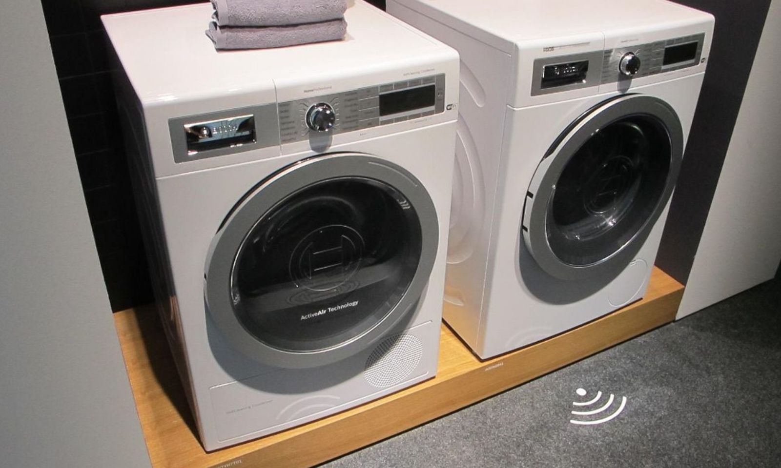 Best Bosch Washing Machines in India Deals, Buying Guide & Reviews ...