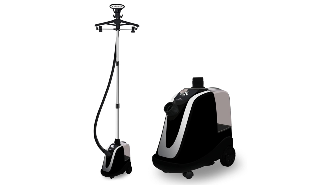 Best standing steam Iron with Double Pole in India » MasterGadgets